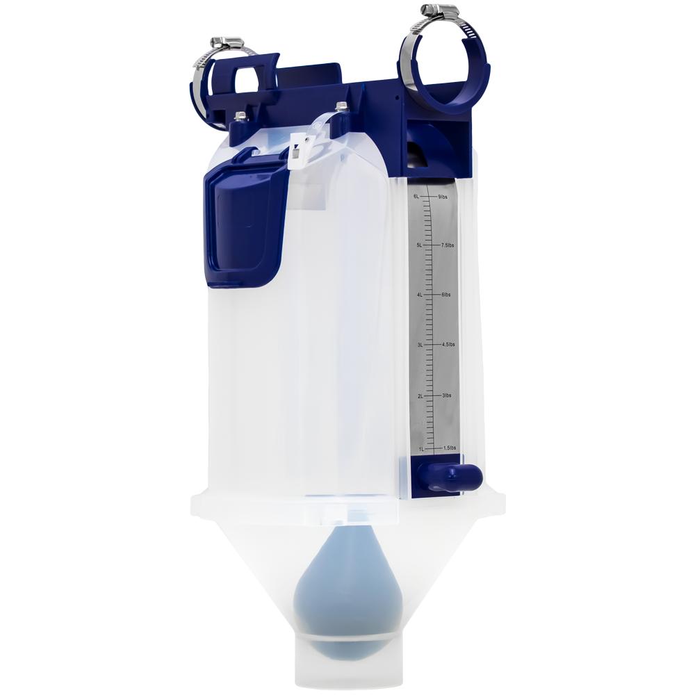 Feed Drops & Feeders