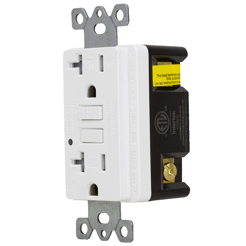 Receptacles