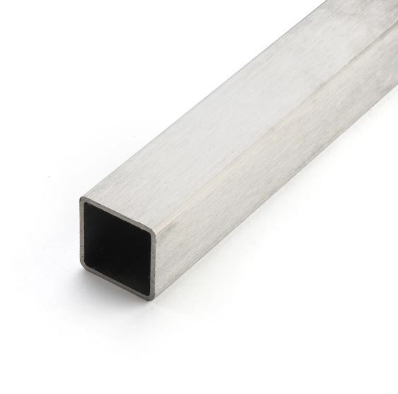 Square Tubing & Rods