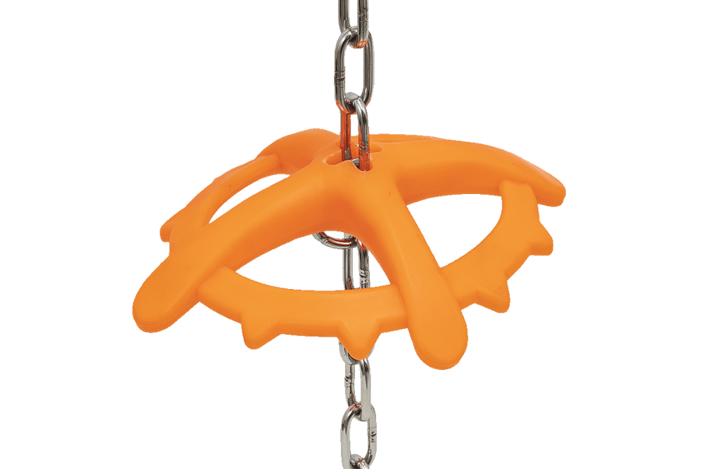 Custom Wire Rope Assemblies